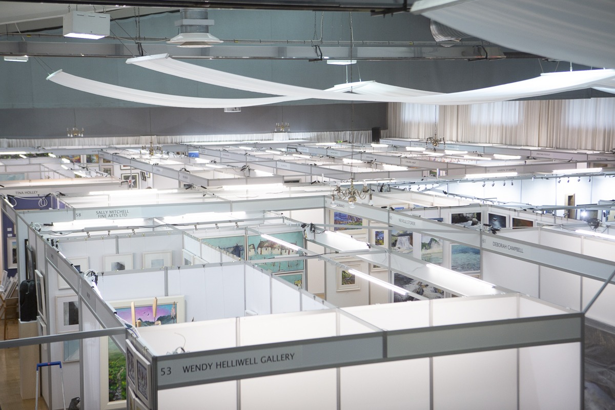 Shell Scheme Hire - Shell Scheme Scotland