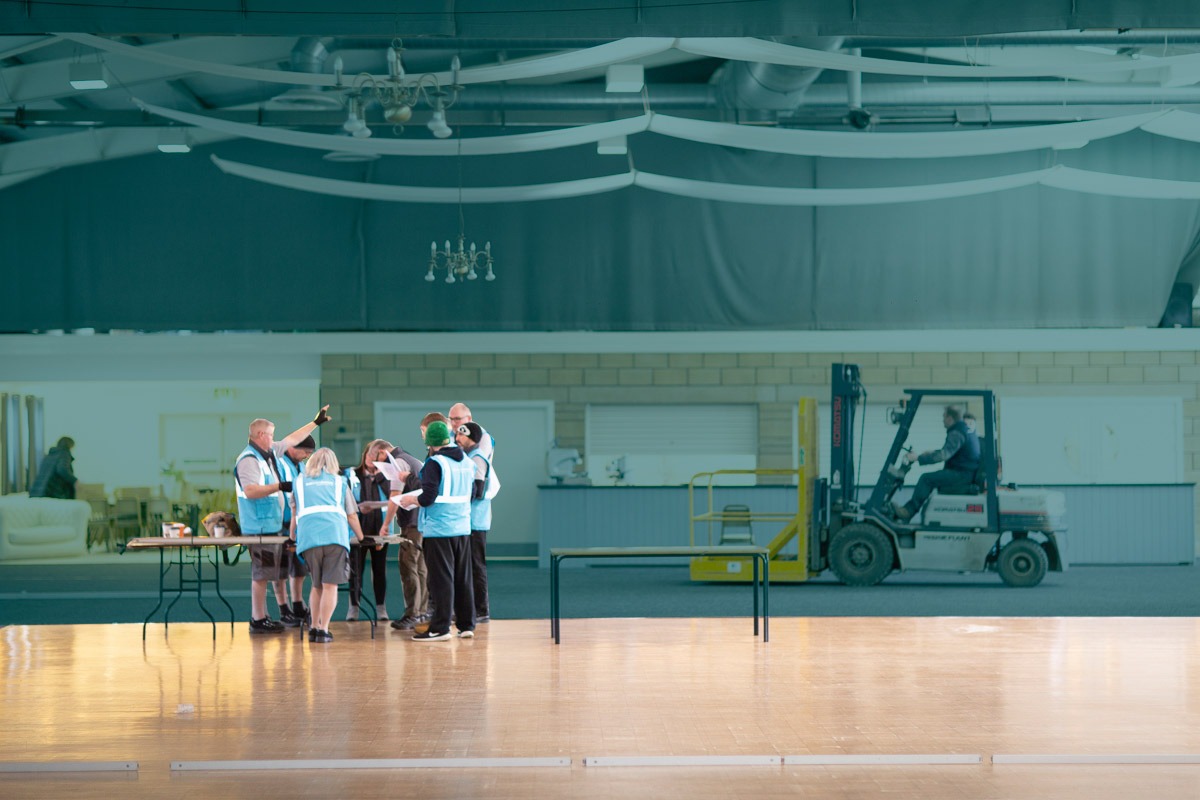 Case Studies - Shell Scheme Scotland